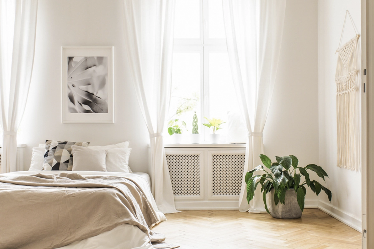 How To Choose Paint Colours for Your Home Interior - My Paint Guide